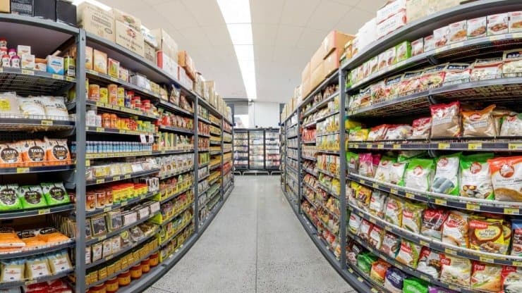 Καταιγίδα ανατιμήσεων στα τρόφιμα εν μέσω πανδημίας; - Kavala Portal