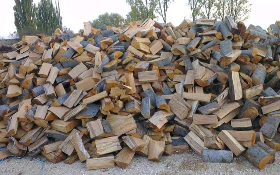Δωρεάν διάθεση καυσόξυλων από το Δασαρχείο Καβάλας - Kavala Portal