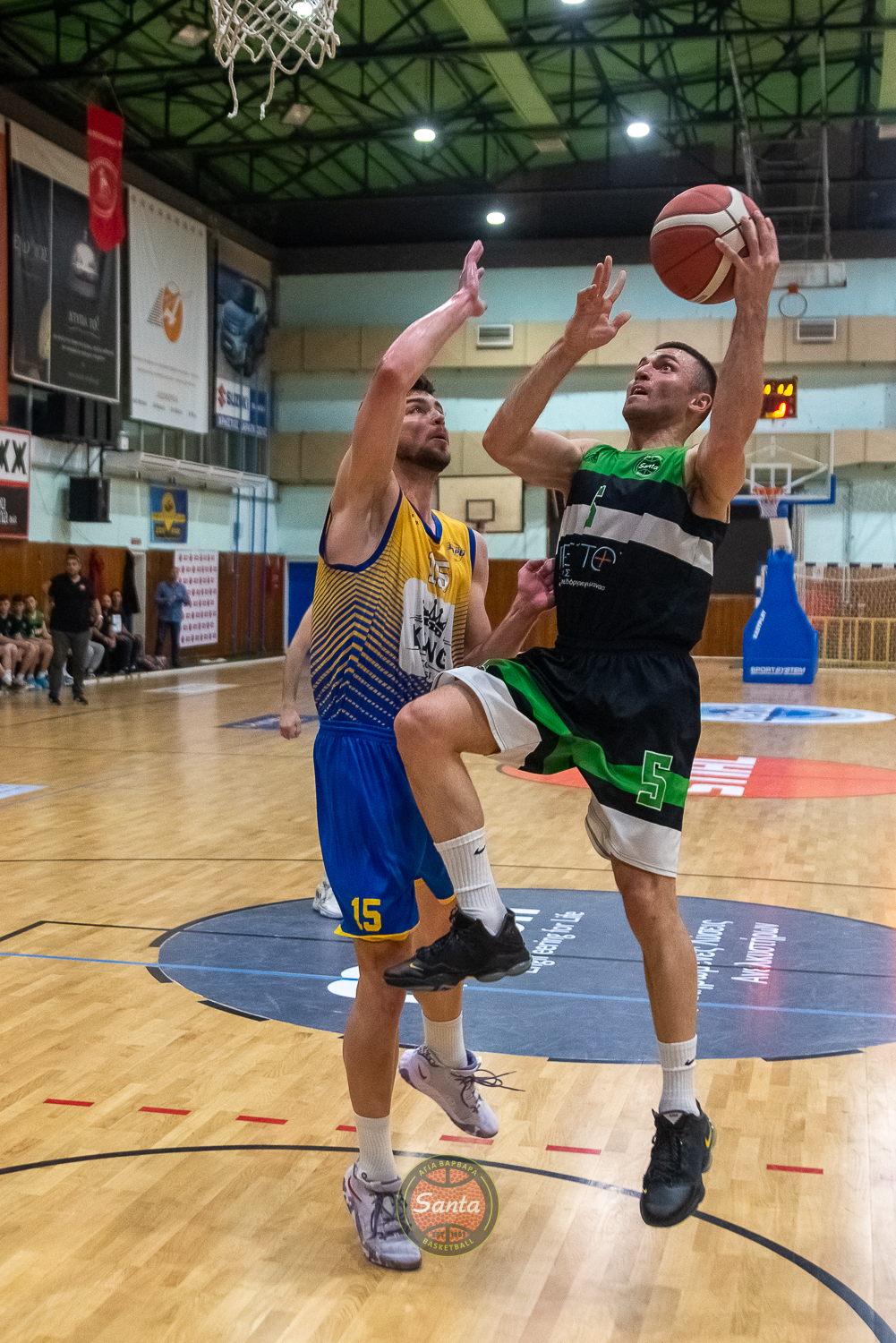 ΕΚΑΣΑΜΑΘ, final four (4η αγωνιστική): Όλο και πιο κοντά στην Γ΄Εθνική η ...