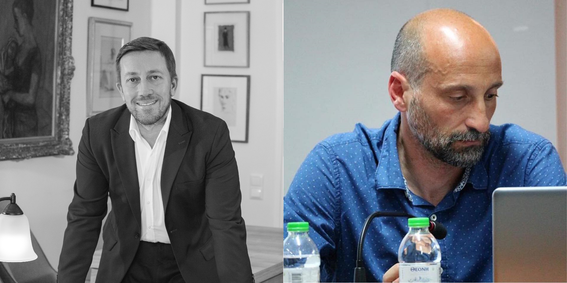 "Μπάχαλο" με τον Γιάννη Εριφυλλίδη, "μπάχαλο" και με τον ΣΥΡΙΖΑ Καβάλας ...
