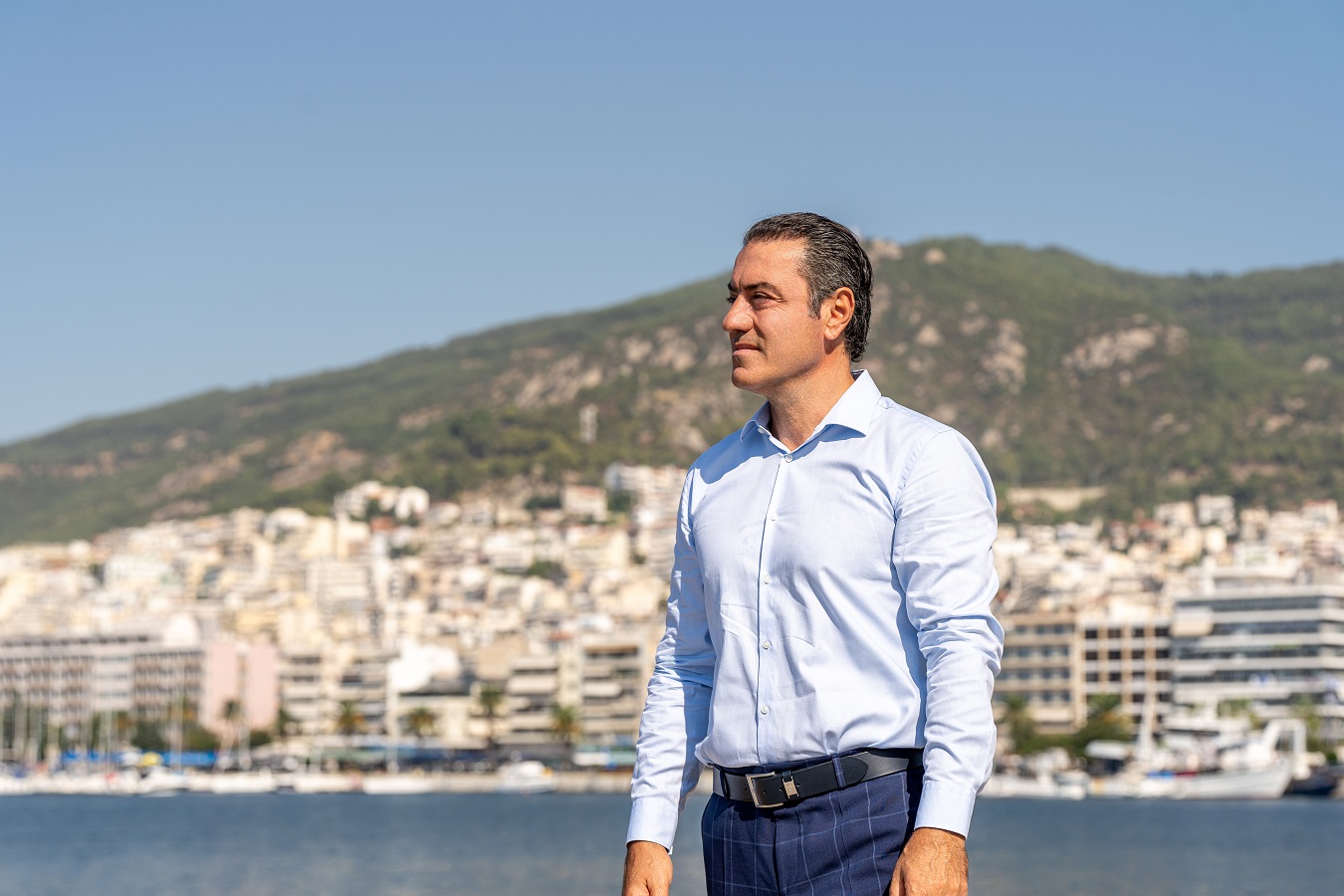 Μάκης Παπαδόπουλος: «Και οι δημότες και εμείς είμαστε ΕΤΟΙΜΟΙ για την ...