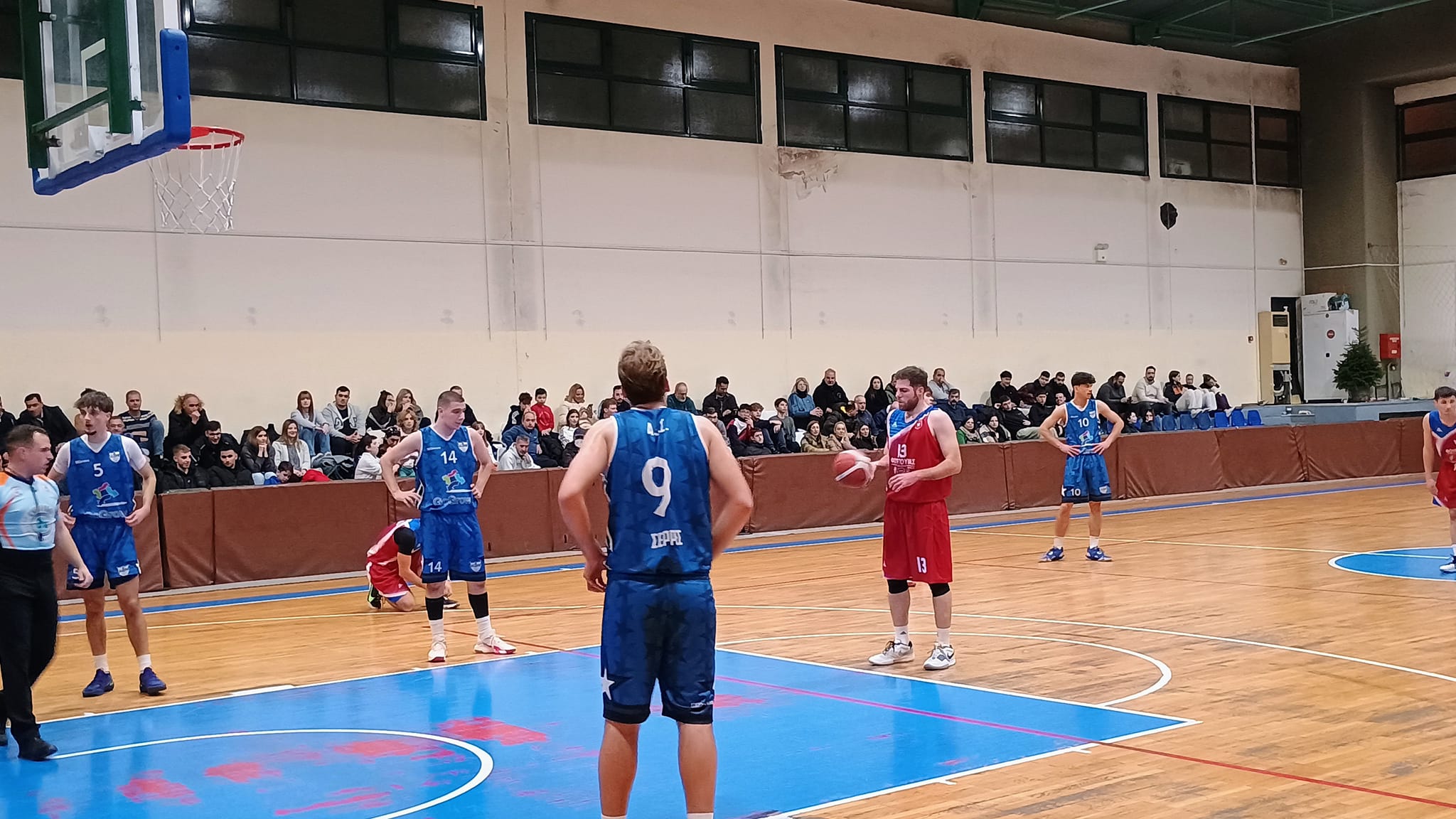 ΕΚΑΣΑΜΑΘ, 14η αγωνιστική: Αποτελέσματα, βαθμολογία και επόμενη ...