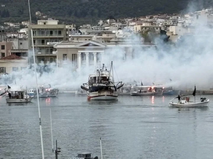 ΑΛΙΕΙΑ: Μέτρα σχεδιασμένα χωρίς επαφή με την πραγματικότητα οδηγούν ...