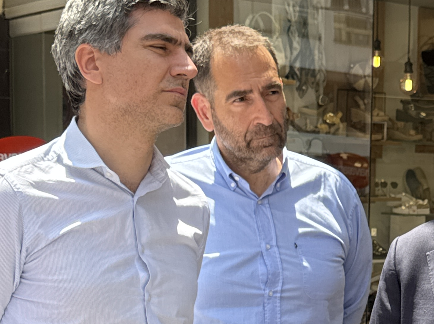 Η Καβάλα απομονώνεται. Η κυβέρνηση απουσιάζει - του Χάρη Σεϊτανίδη ...