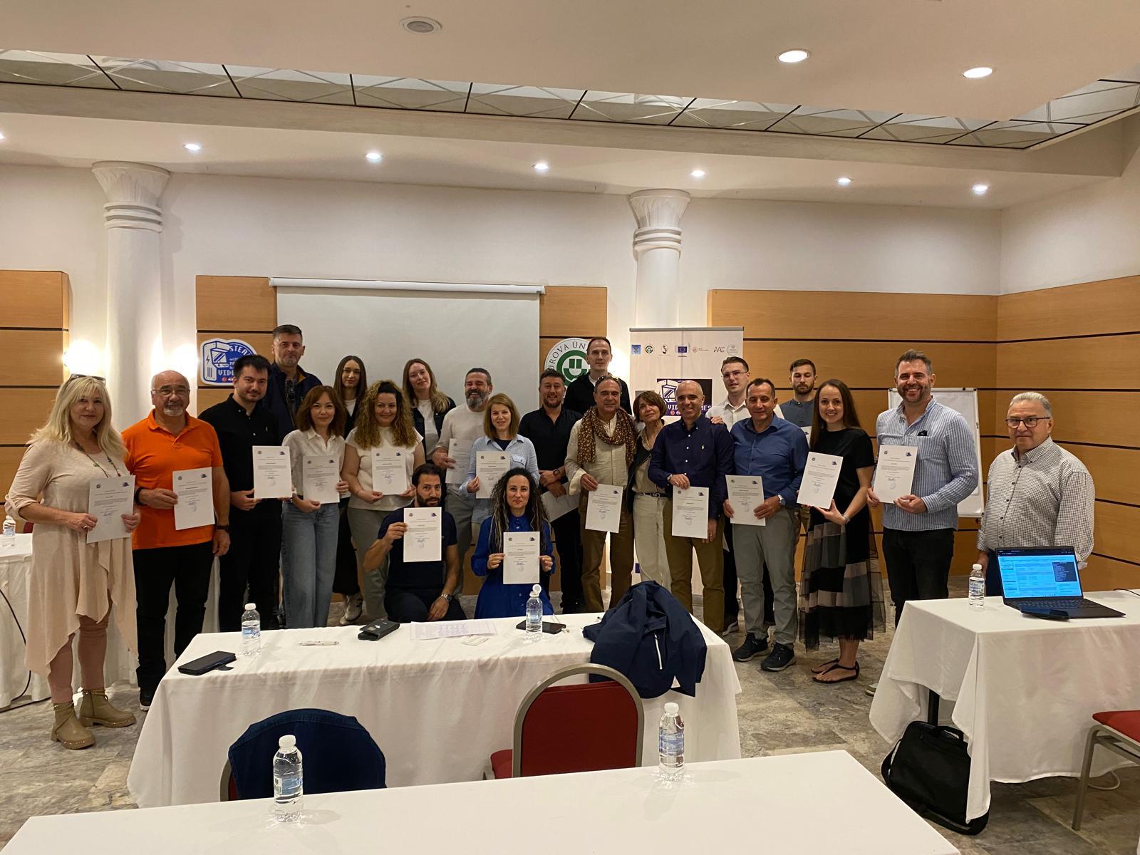 1ο Ε.Κ. Καβάλας: Μετακίνηση με πρόγραμμα Erasmus+ στην Αττάλεια της ...