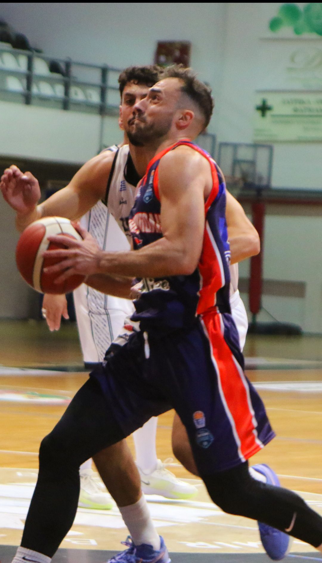 National League, 6η αγωνιστική: Νίκη με τρομερή ανατροπή για τον ΓΣΕ ...