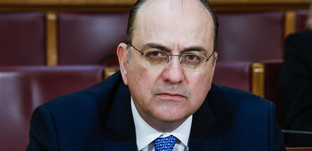 ΣΚΑΝΔΑΛΟ ΟΠΕΚΕΠΕ: Συγκάλυψη και «μπάζωμα» από την πλειοψηφία της ΝΔ ...